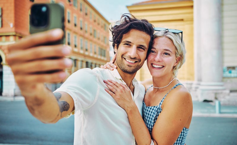 Dating Her: From Men’s Point of View…P.S: His Opinion Matters Too | by ...