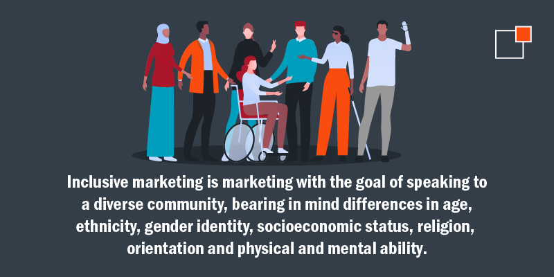 INCLUSIVITY MARKETING :. A Strategic Guide to Inclusive… | by ...