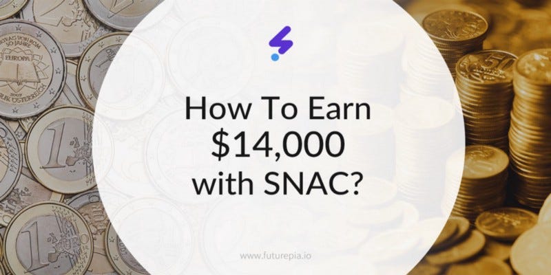 SNAC Android Open Beta — Rewards. Finally, the SNAC Android version has ...