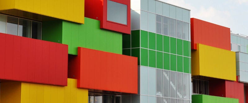 JavaScript for Enterprise Development — Part 4: Using ES6 Modules | by ...