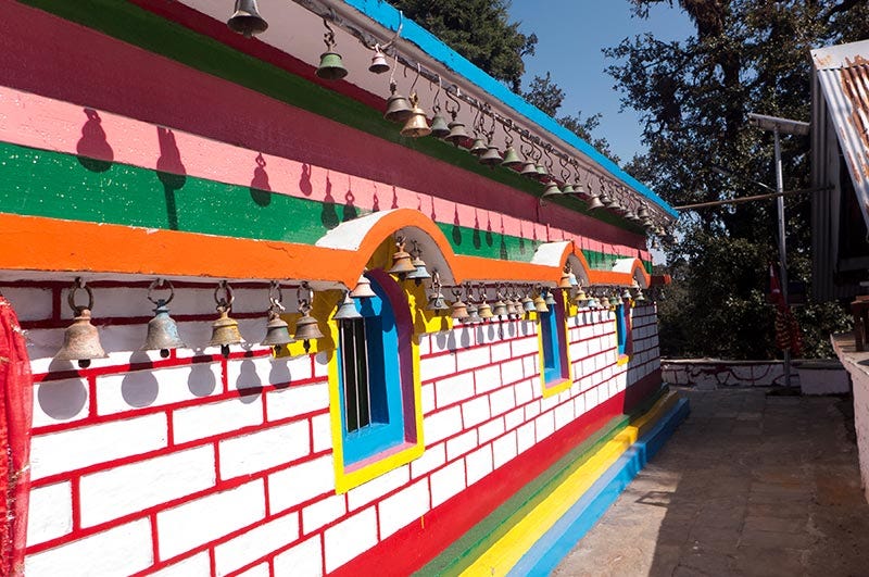 Chaukori: A Himalayan Paradise in Uttarakhand | by Travel Guide | Oct ...