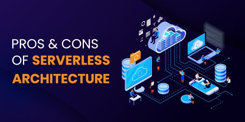 Serverless Architectures: A Glimpse Into the Future of Scalable ... Serverless Architectures: A Glimpse Into the Future of Scalable ...