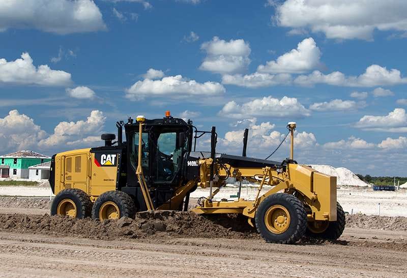 INTERSTATE HEAVY EQUIPMENT — FORT LAUDERDALE - Jacobtroth - Medium