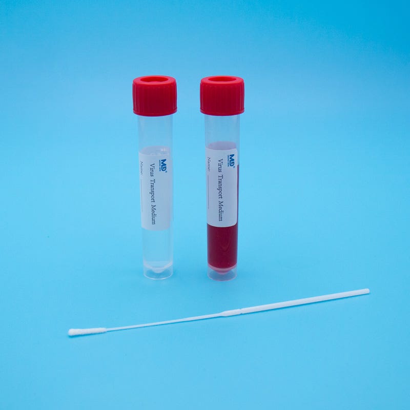 20 In 1 Mixed Virus Sampling Kit The 20 In 1 Mixed Virus Sampling Kit Is By Meidike Gene