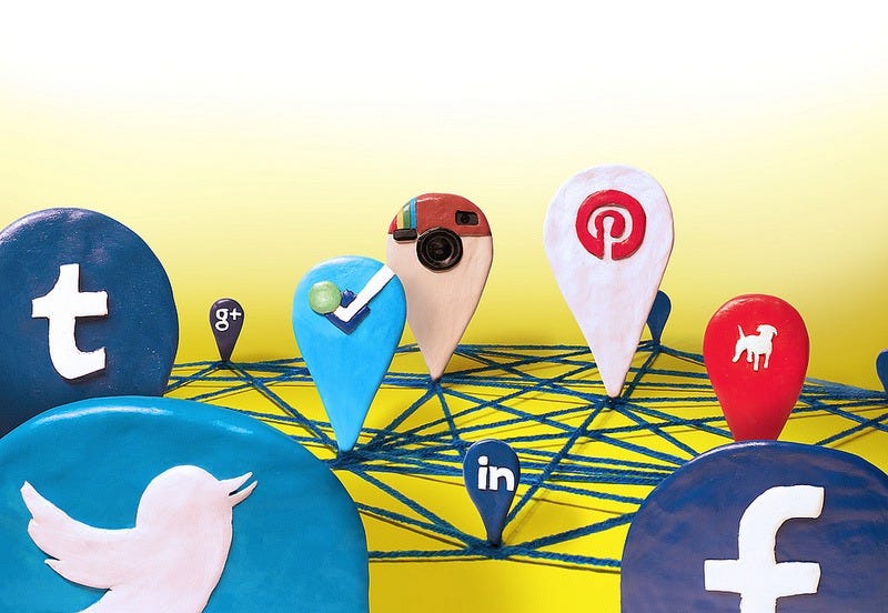 Collating The Data One The Problems In A Post Internet… By Jarrod Shelley Medium