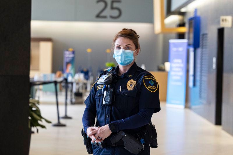 Security Company Edmonton. Guard24 is the best Security Company… | by ...