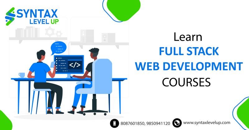 Looking for Full Stack Java Mastery? Explore These Top Training Options ...