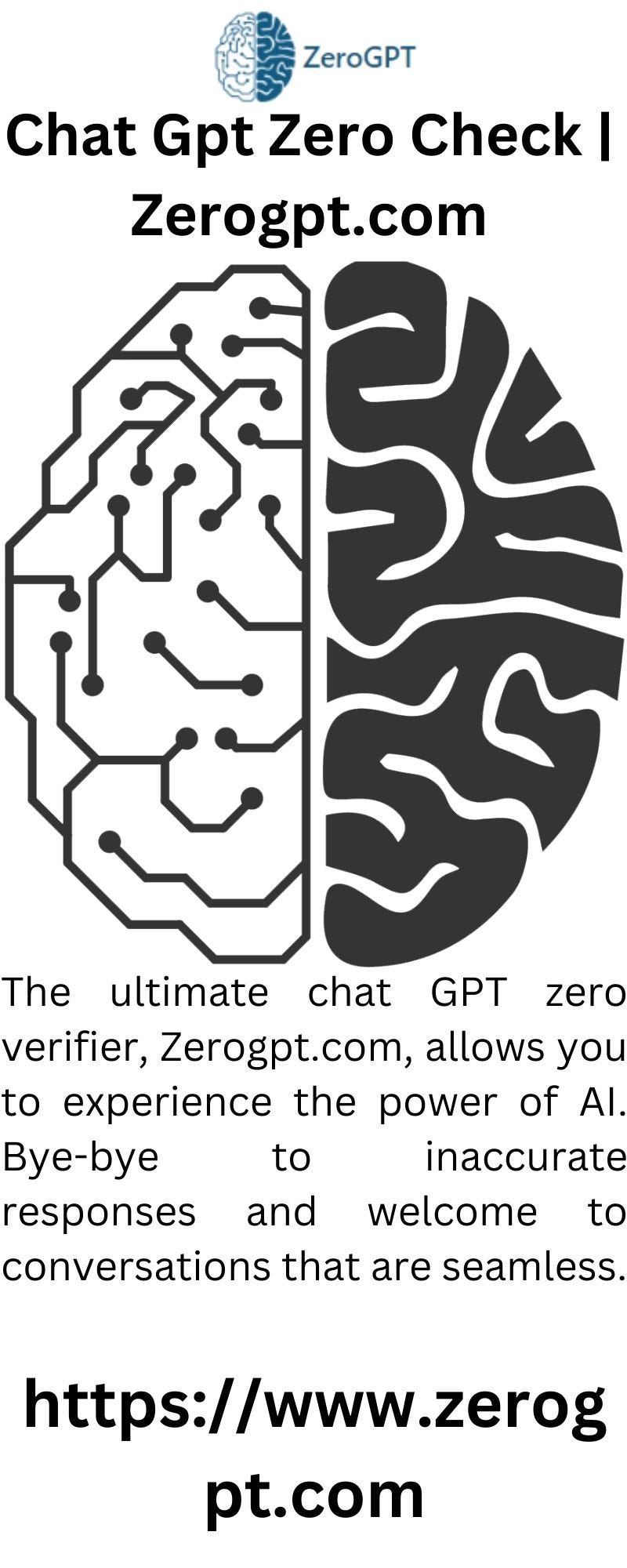 Chat Gpt Zero Check | Zerogpt.com - ZeroGPT - Medium Chat Gpt Zero Check | Zerogpt.com - ZeroGPT - Medium