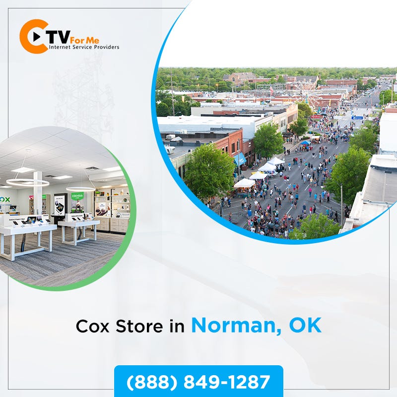 Cox Residential Home