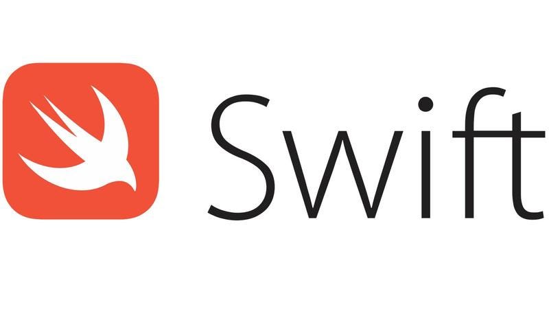 Swift for React Users. An Outsiders Overview of the Swift… | by Ben ...