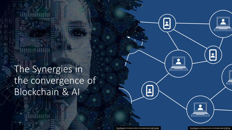 Synergies in the Convergence of Blockchain & AI | by Jyoti Ponnapalli | Medium