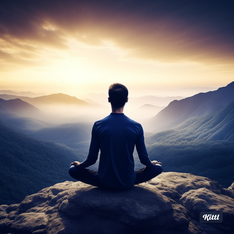 The Power of Affirmations: How I Conquered a Cold with a Positive ...