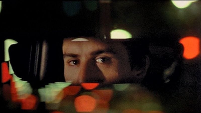 Travis Bickle: The Good, The Bad, And The Ugly (Part 2) | by Mark ...