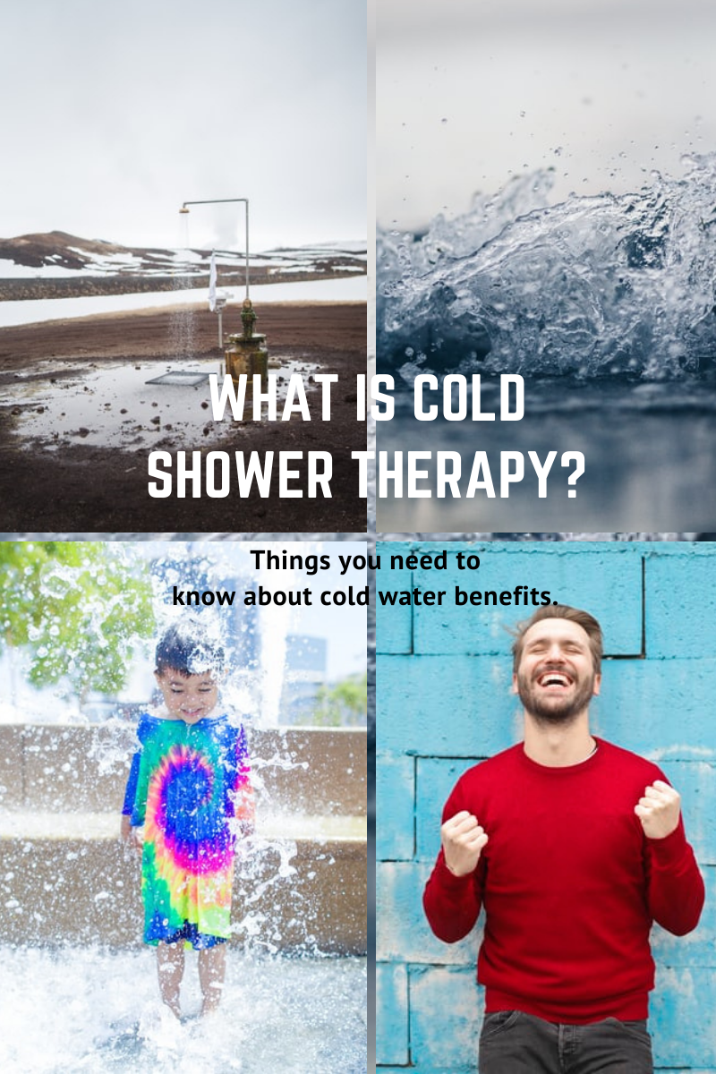 What is Cold Shower Therapy? | Medium