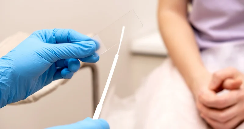 How Does STD Testing Work?. It can feel off-kilter to raise… | by ...