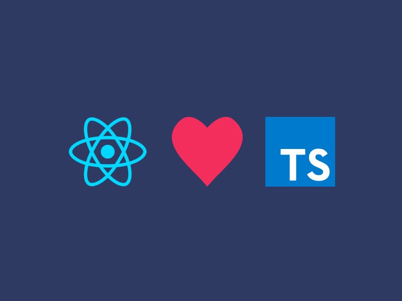 React dan TypeScript — Kombinasi Untuk Pengembangan yang Lebih Mudah ...