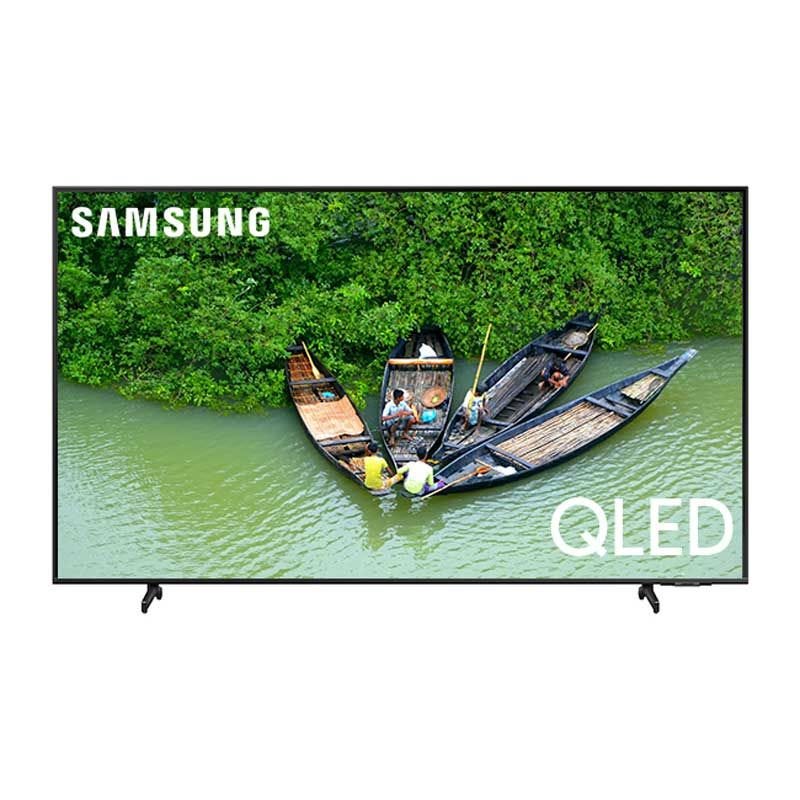 Introducing the Samsung QLED 4K Smart LED Television | by ...