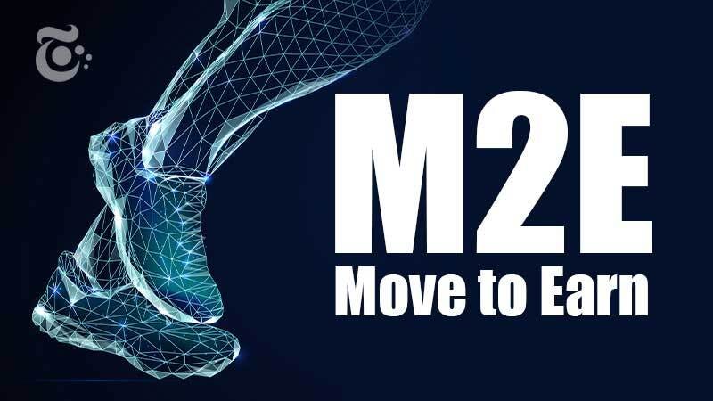 一文盘点基于 Solana 的 Move to Earn 项目. 从 StepN 的造富效应出圈后，do sth to earn… | by 小荷爱分享 | Medium