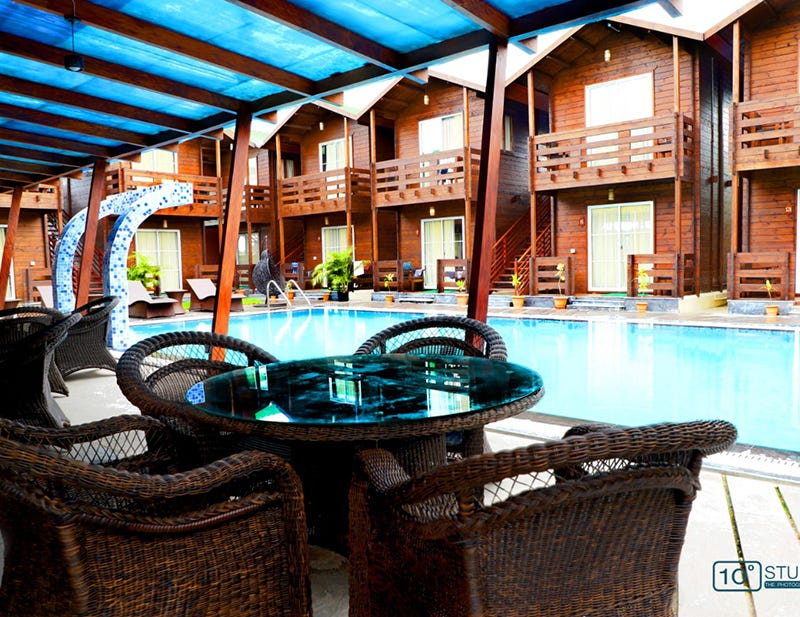 Ultimate Vacation Destination in Havelock | Havelock Country Homes | by ...