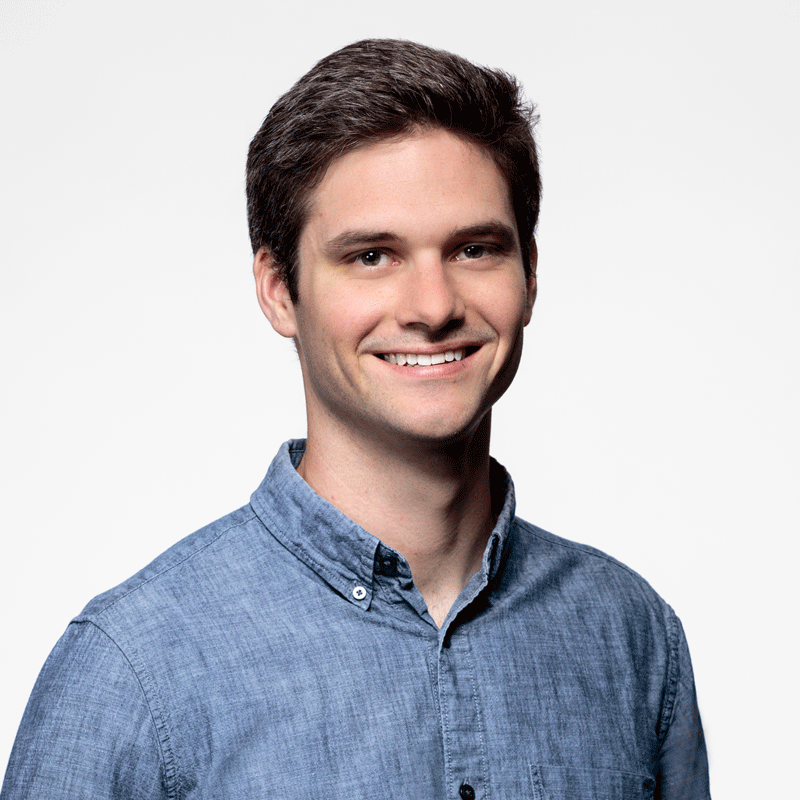 My Redfin Internship Experience: Collin Rooney | by Redfin Engineering | Code Red