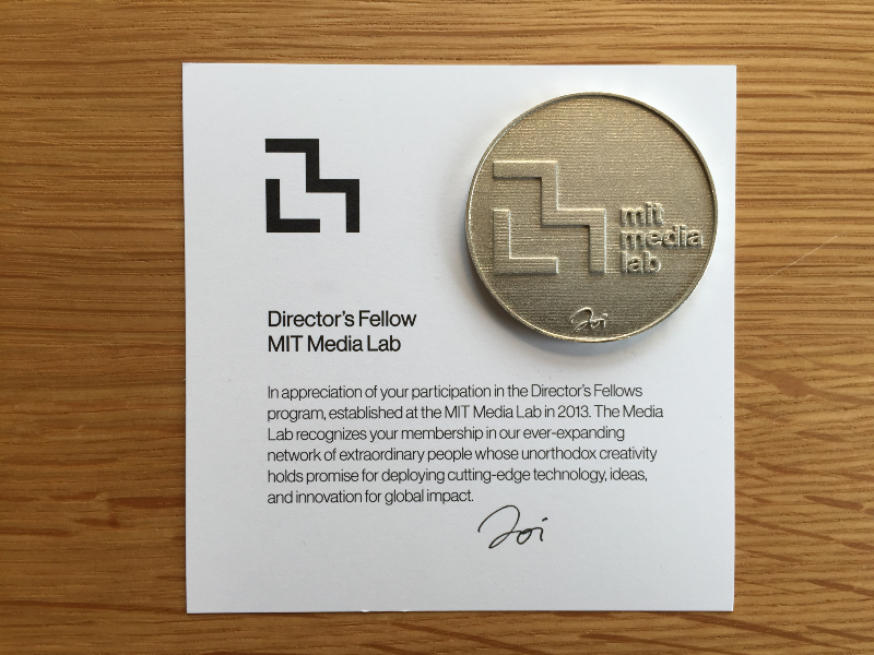 Certificates, Reputation, and the Blockchain | by MIT Media Lab | MIT ...