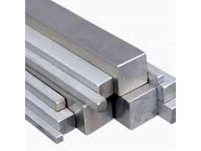 Aluminium Bar. At Otalum, the extruded aluminium bar… | by otalum | Medium