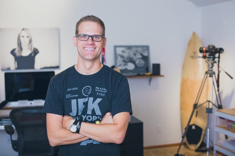 Inside Design: Authentic Jobs. We’re tracking down InVision users… | by ...