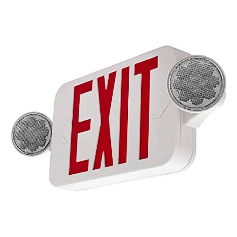 Exit Signs With Lights. Are you looking for a way to make your… | by ...