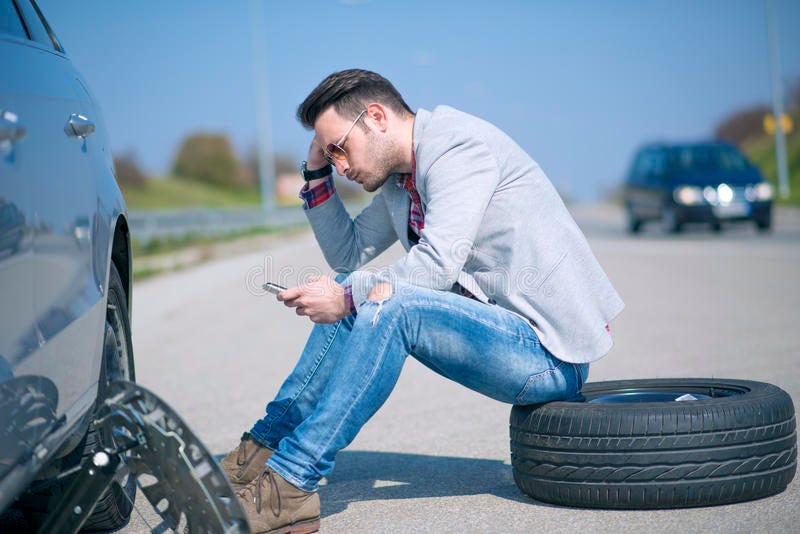 Alternate Of Car Breakdown Manchester | by Breakdown | Medium