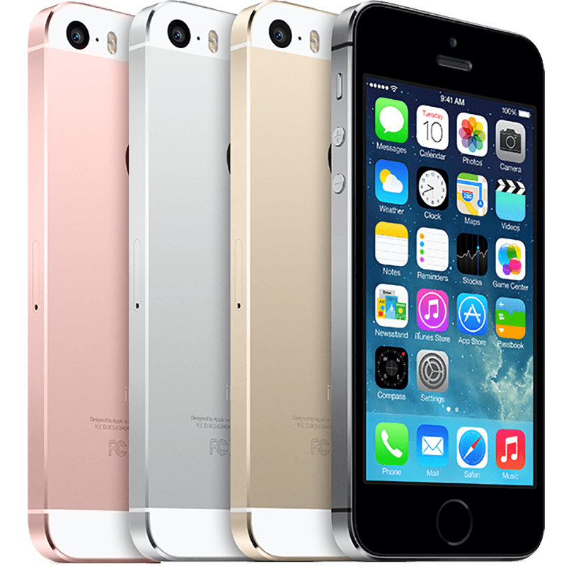 Hello new old iPhone — My thoughts on the iPhone SE | by Ariel Michaeli ...