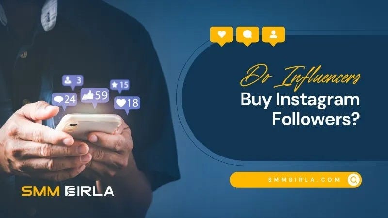 Unlocking the Myth: Do Bloggers Buy Likes or Fans? Insights from ...