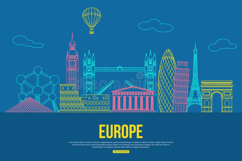 Travel Details Pune to Europe. DAY 1 RESIDENCE — PUNE — MUMBAI Pick up ...