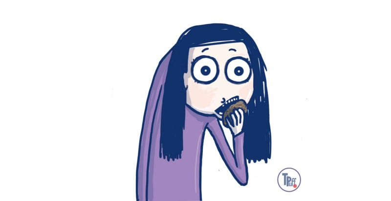 “ХАЧИН” хүмүүс юу хийдэг вэ Хаанаас ч билээ дээ би ийм нэг үг уншиж… By Бүсгүйн Хүүрнэл Medium