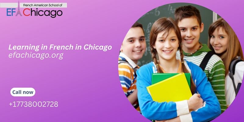 Why Enrolling in French School In Chicago Is A Great Investment For ... Why Enrolling in French School In Chicago Is A Great Investment For ...