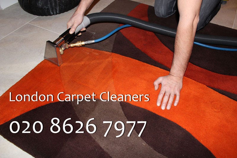 Fascinating facts on Carpet Cleaners London | by Michael Lawrence | Medium