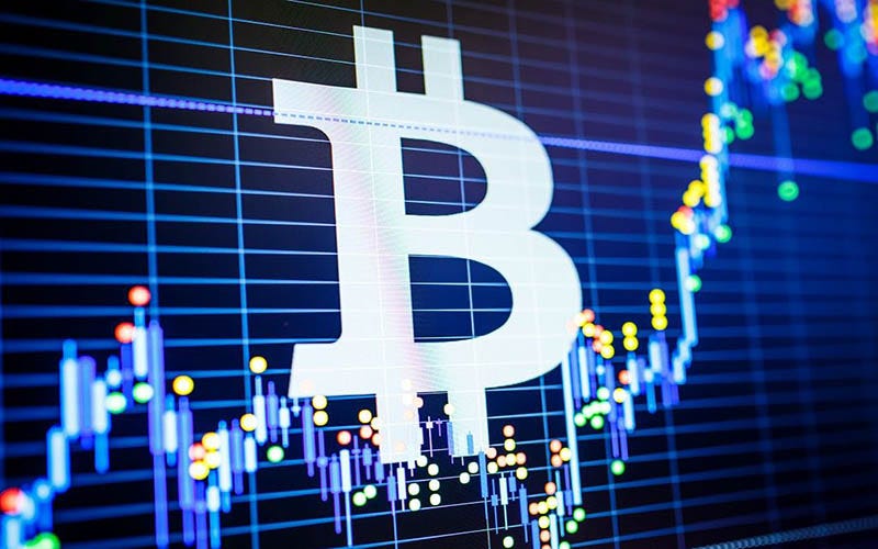 Bitcoin rose in morning trading on Wednesday. | by ASTL Token (Astol ...