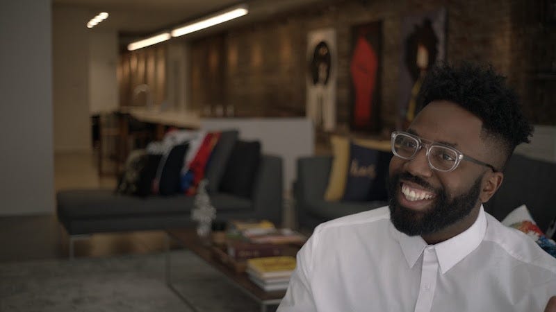 #STEM10: Meet CEO and Co-Founder of Lisnr Rodney Williams | by ...