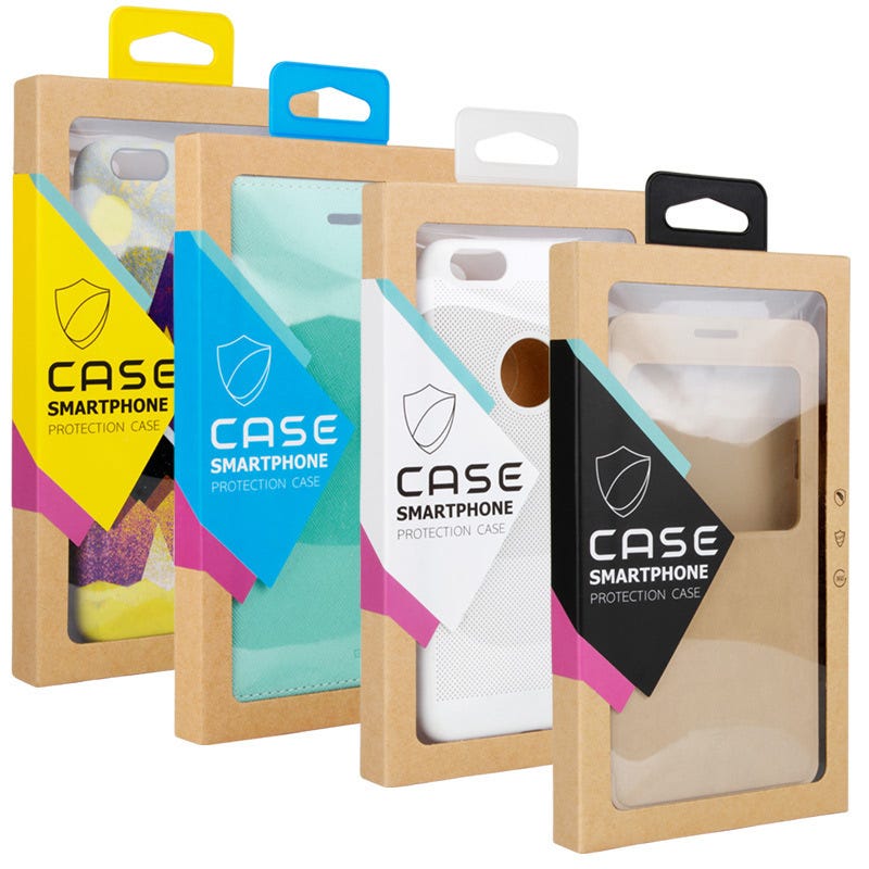 Cell Phone Accessories Packaging Boxes Importance | by John Anderson ...