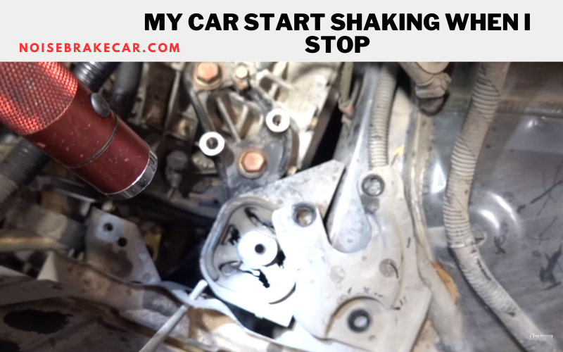 Why is Your Car Shaking While Driving | Causes & How to Fix? | by ...