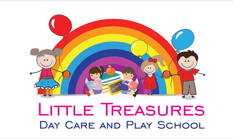 Play School Logo