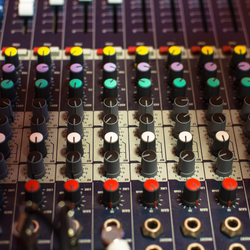 10 Tips Sebelum Band Masuk Studio Rakaman | by Az Samad | Medium