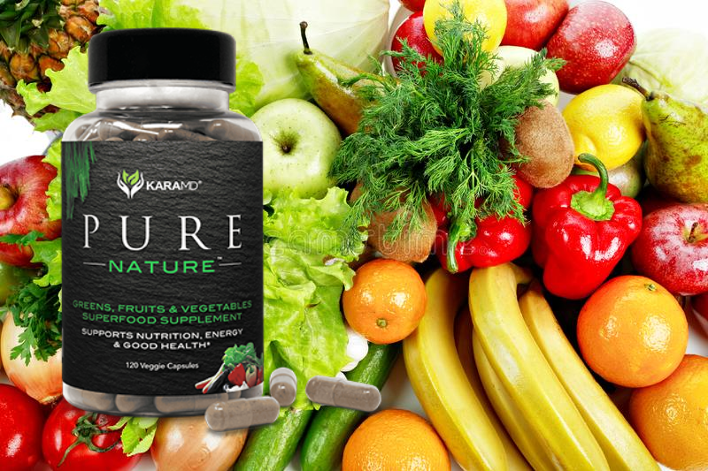 The Dangers And Risks Of Not Eating Enough Vegetables And Fruits Are ...