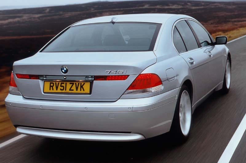 Is Chris Bangle’s design really groundbreaking for BMW? | by David G ...