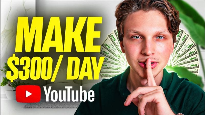 Mastering YouTube: How Matt Par Went From Zero to Hero in Video SEO and ...