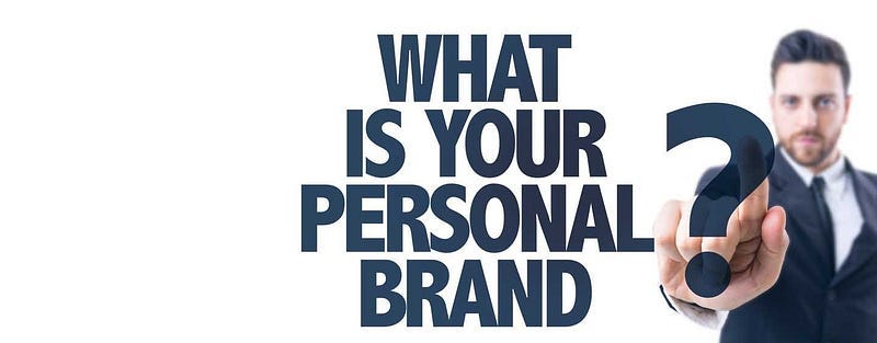 How to Define Your Personal Brand | by Avy-Loren Cohen 🇨🇦 | Medium