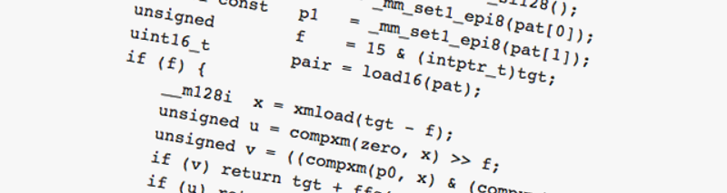 How Fast Can You Grep?. Assume that you have a 1GB text you… | by ...
