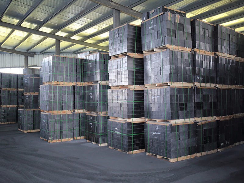 Uses of Magnesia Carbon Refractory Brick | by China Refractory | Medium