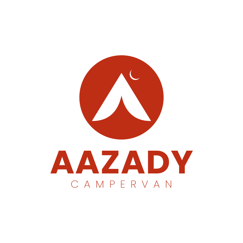 AAZADY-campervan. Hello there, I am Arnavi Gode.As a… | by Arnavi Gode | Medium