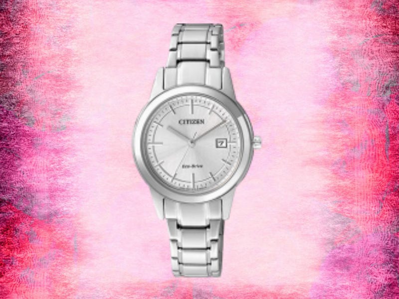 The Best Ultra-Modern Citizen Watches That Make You Stylish and Smart ...