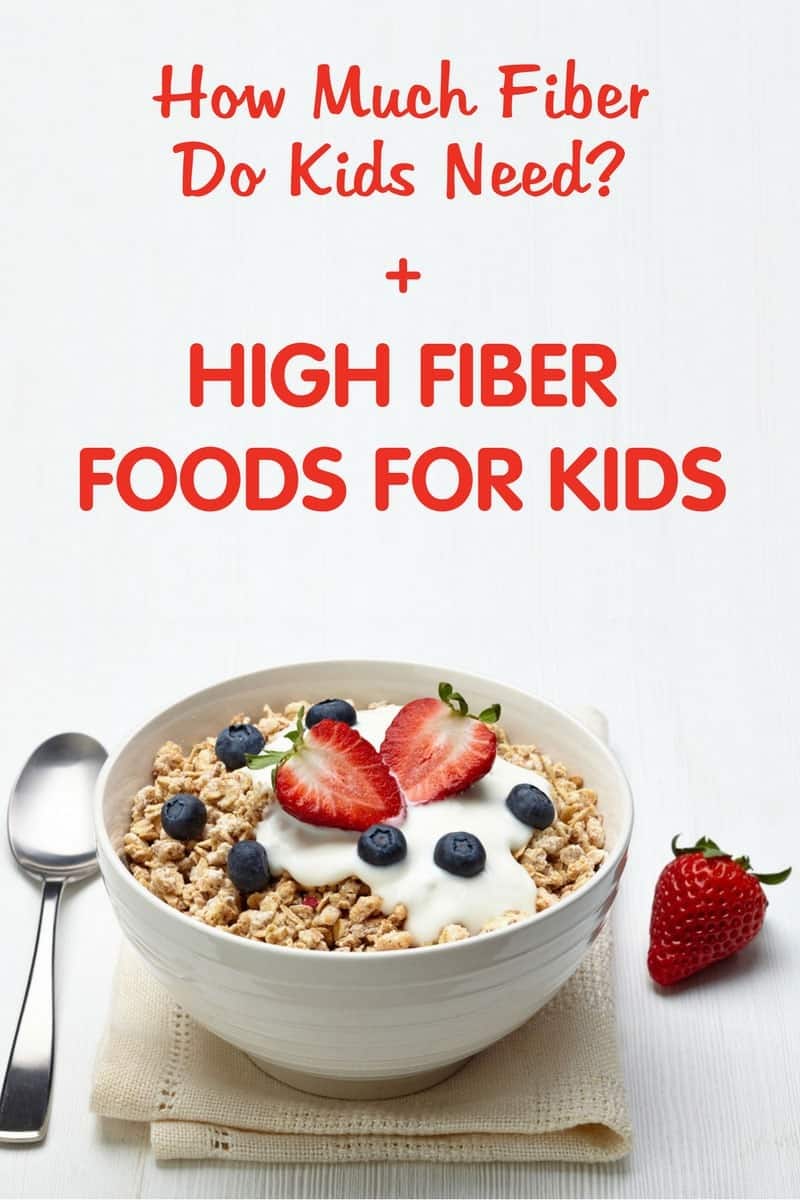 High Fiber Foods for Toddlers: A Comprehensive Guide | by Business ...